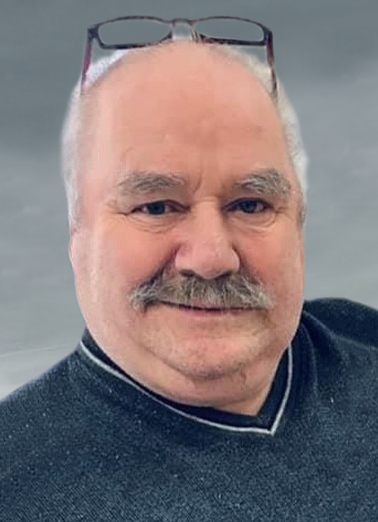 Vianney Chaput - Centre funéraire Yves Houle