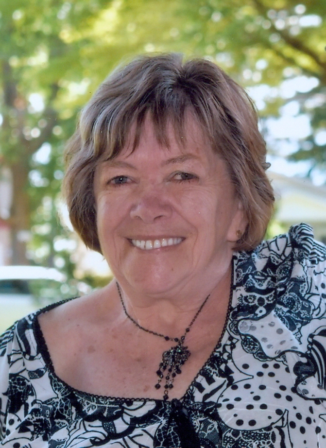 Jacqueline Gilbert Labbé - Centre funéraire Yves Houle