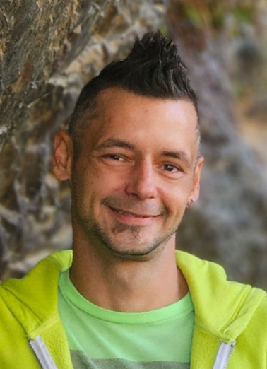 Christopher Martin - Centre funéraire Yves Houle