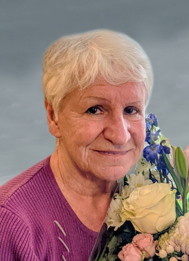 Thérèse Martineau - Centre funéraire Yves Houle