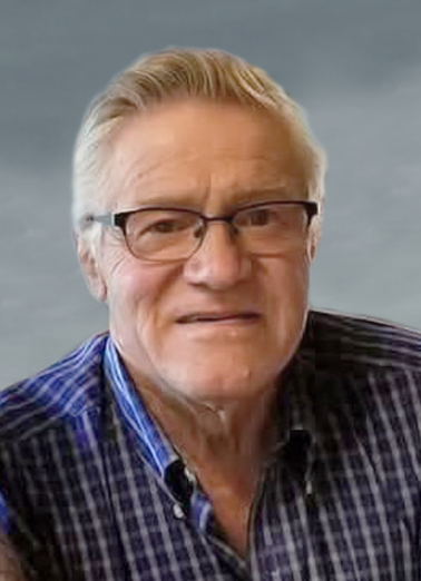 Jean-Guy Comeau - Centre funéraire Yves Houle